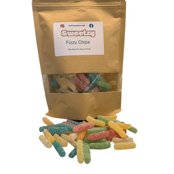 The best place to get your sweets online - Sweetzy