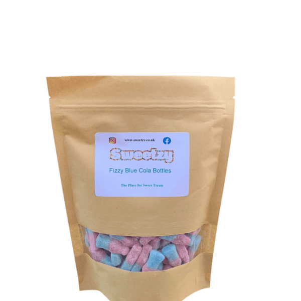 The best place to get your sweets online - Sweetzy