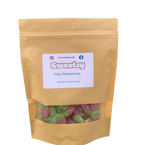 The best place to get your sweets online - Sweetzy