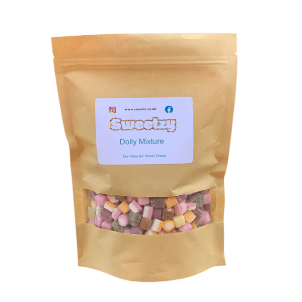 The best place to get your sweets online - Sweetzy