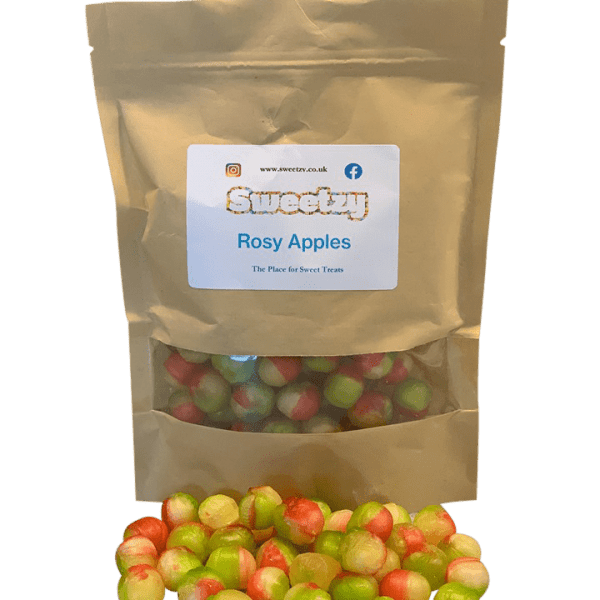 The best place to get your sweets online - Sweetzy
