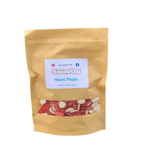 The best place to get your sweets online - Sweetzy