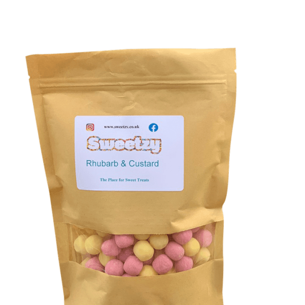 The best place to get your sweets online - Sweetzy