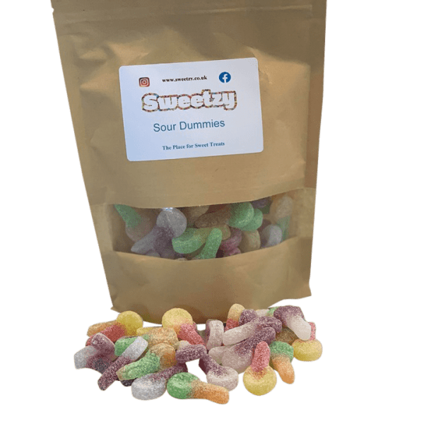 The best place to get your sweets online - Sweetzy