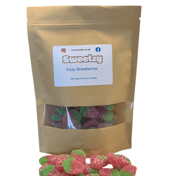 The best place to get your sweets online - Sweetzy