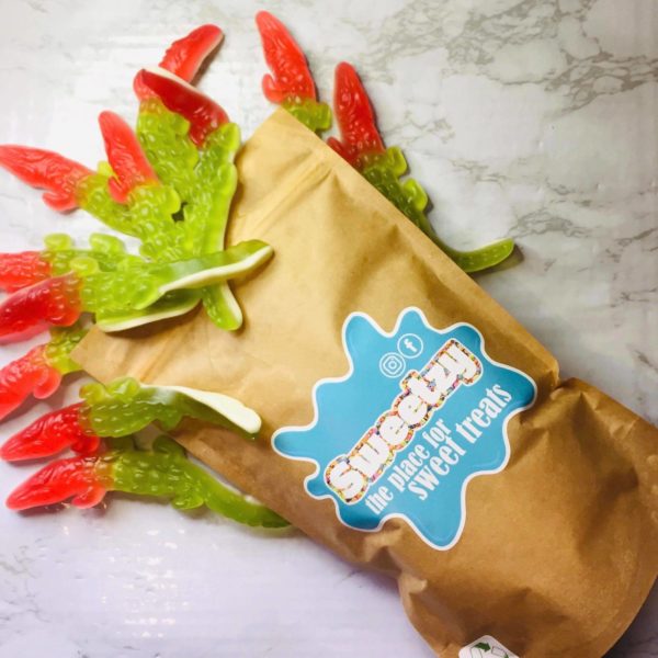 The best place to get your sweets online - Sweetzy