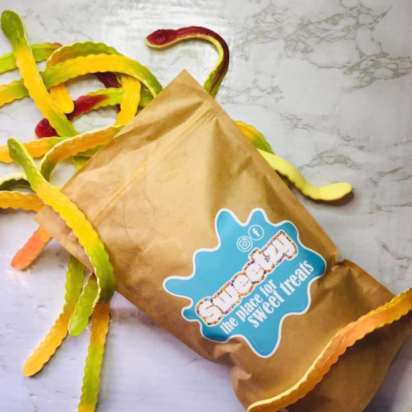 The best place to get your sweets online - Sweetzy