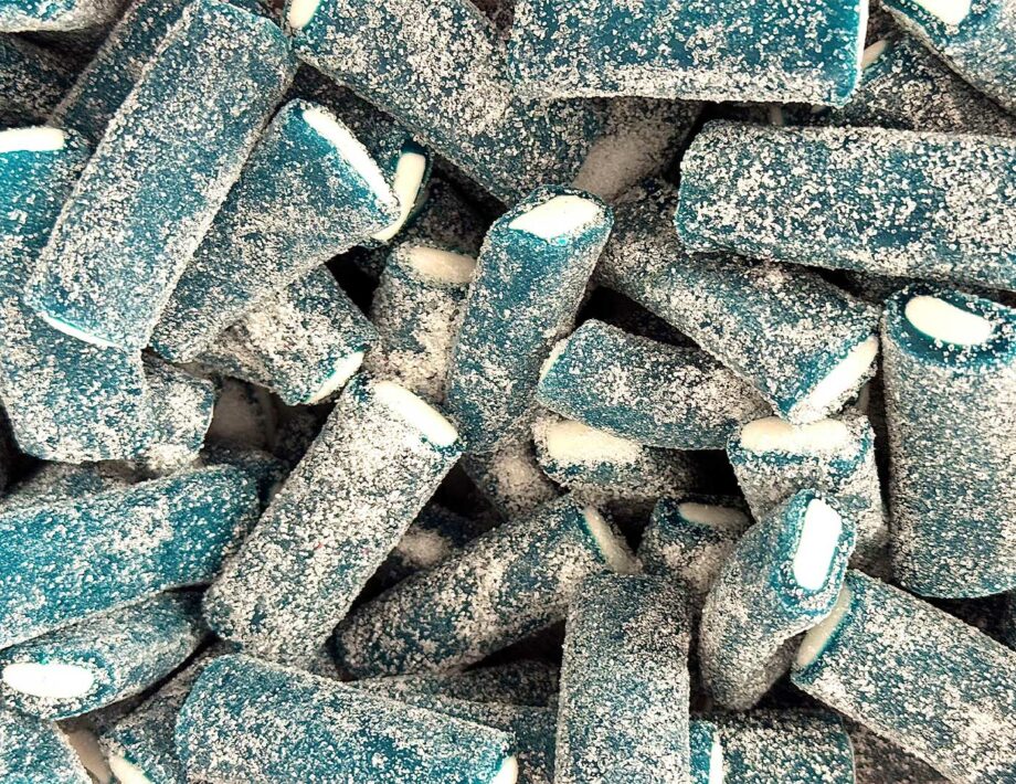 Ingredients | Find Out What's In Our Sweets Today | Sweetzy