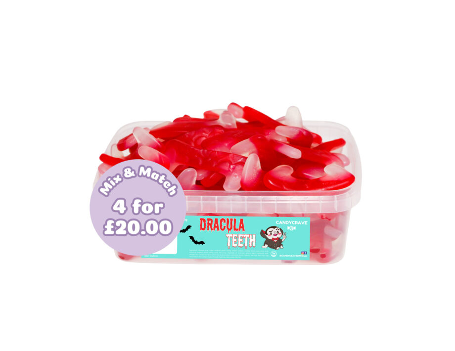 Sweet Tub Bundles | Shop For Online Picknmix | Sweetzy