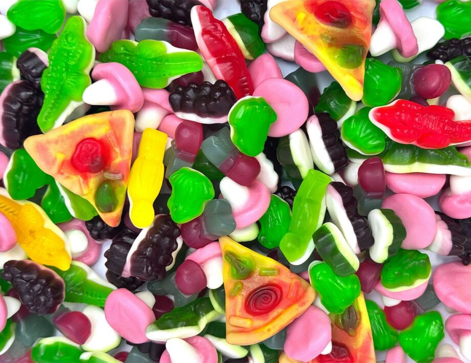 Online Sweet Shop | Treat Gifts & Pick and Mix Sweets | Sweetzy