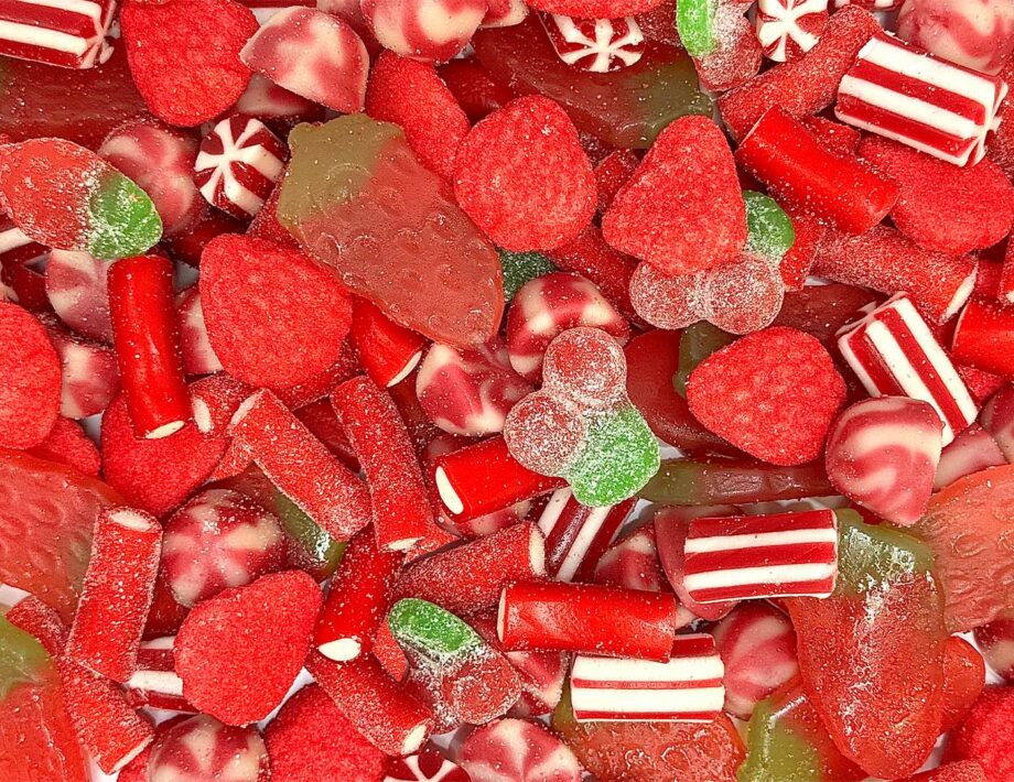 Shop For Online Sweet Bundles | 1kg Sweet Bags & More | Sweetzy