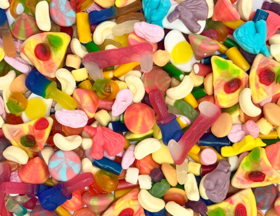 Online Sweet Shop | Treat Gifts & Pick and Mix Sweets | Sweetzy