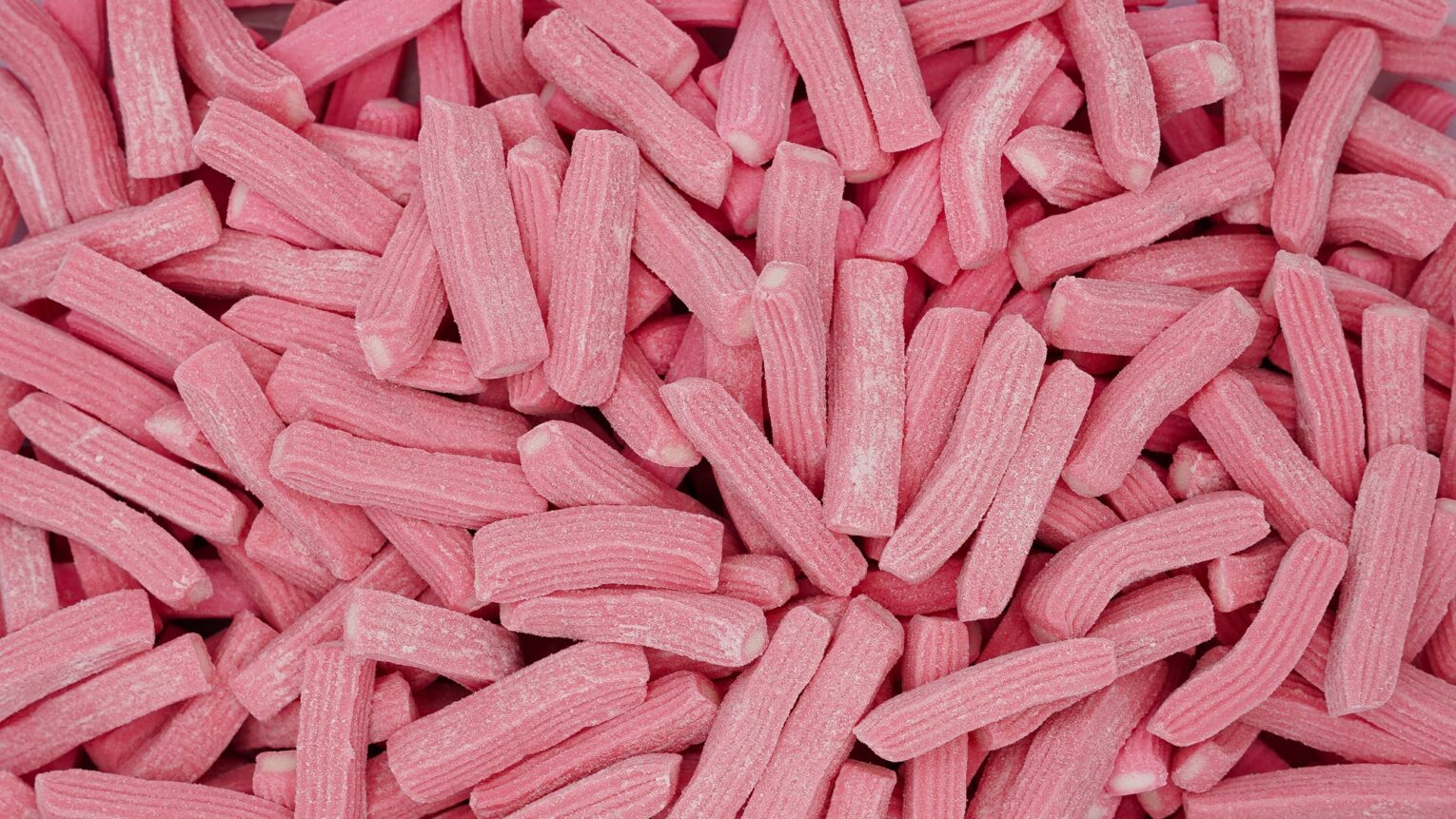 Strawberry Planks - 250g - Sweetzy