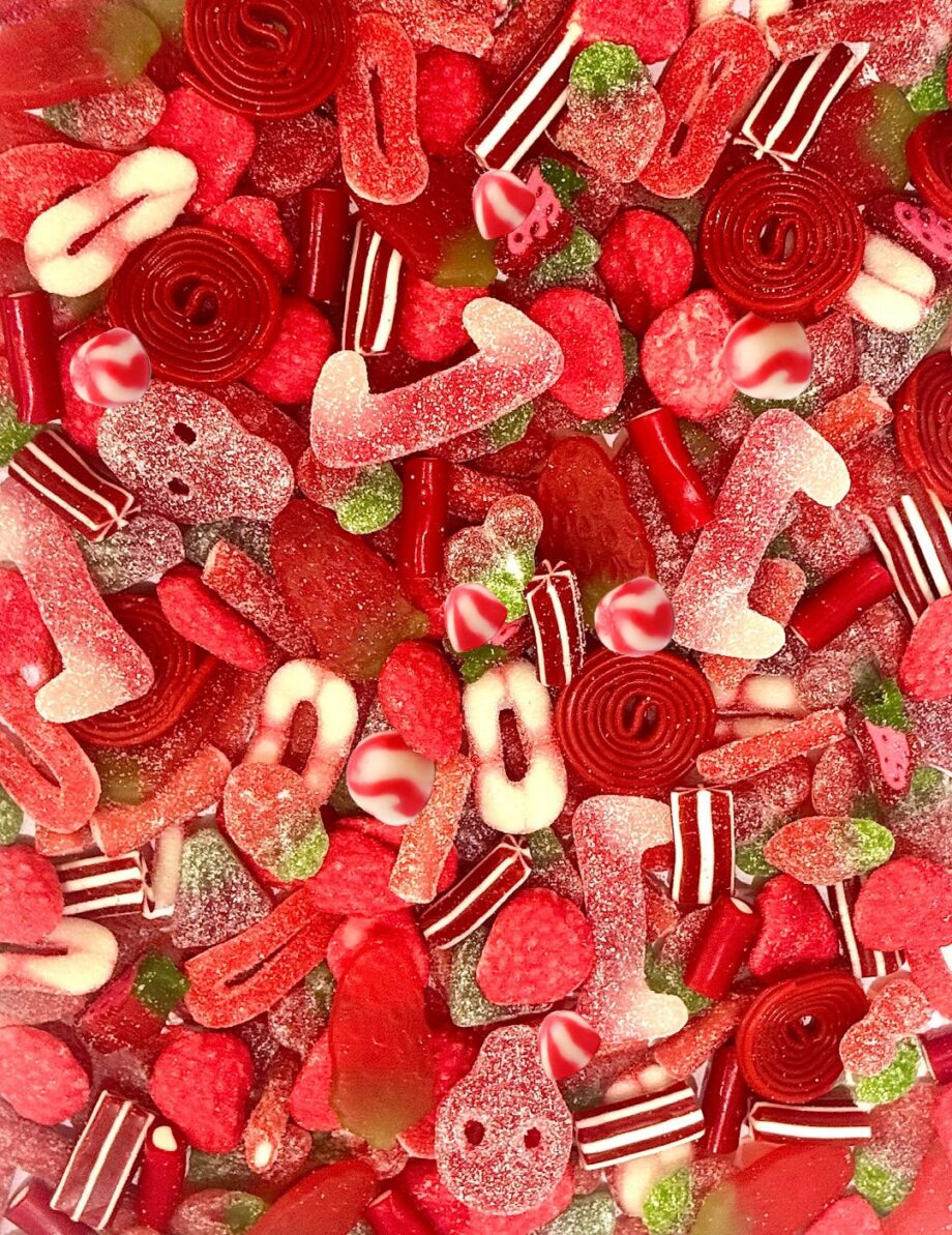 Online Sweet Shop | Treat Gifts & Pick and Mix Sweets | Sweetzy