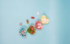 Custom Onyx Sweet Jar | Sweet Gift Boxes & PicknMix | Sweetzy